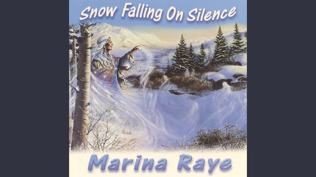 Snow Dancing - YouTube