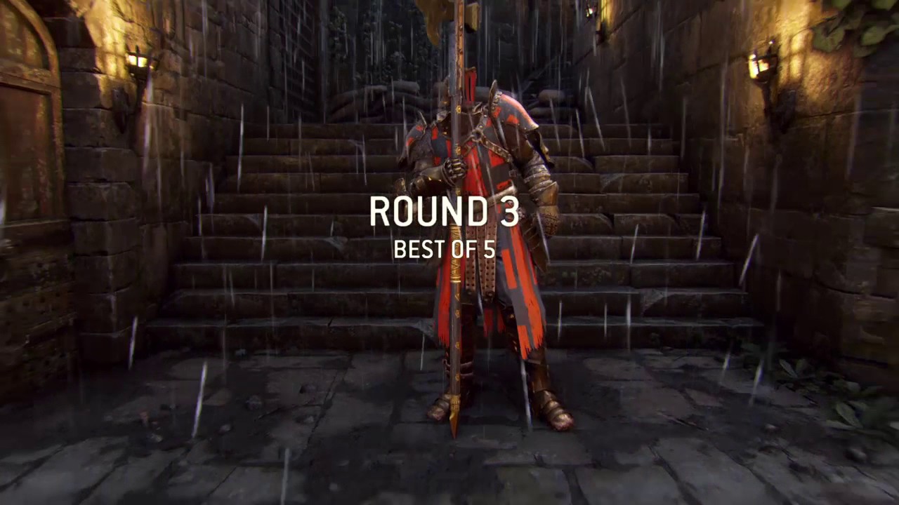 For Honor Guide || how to play beserker - YouTube