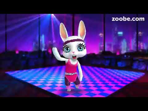 Zoobe Bunny - Get it