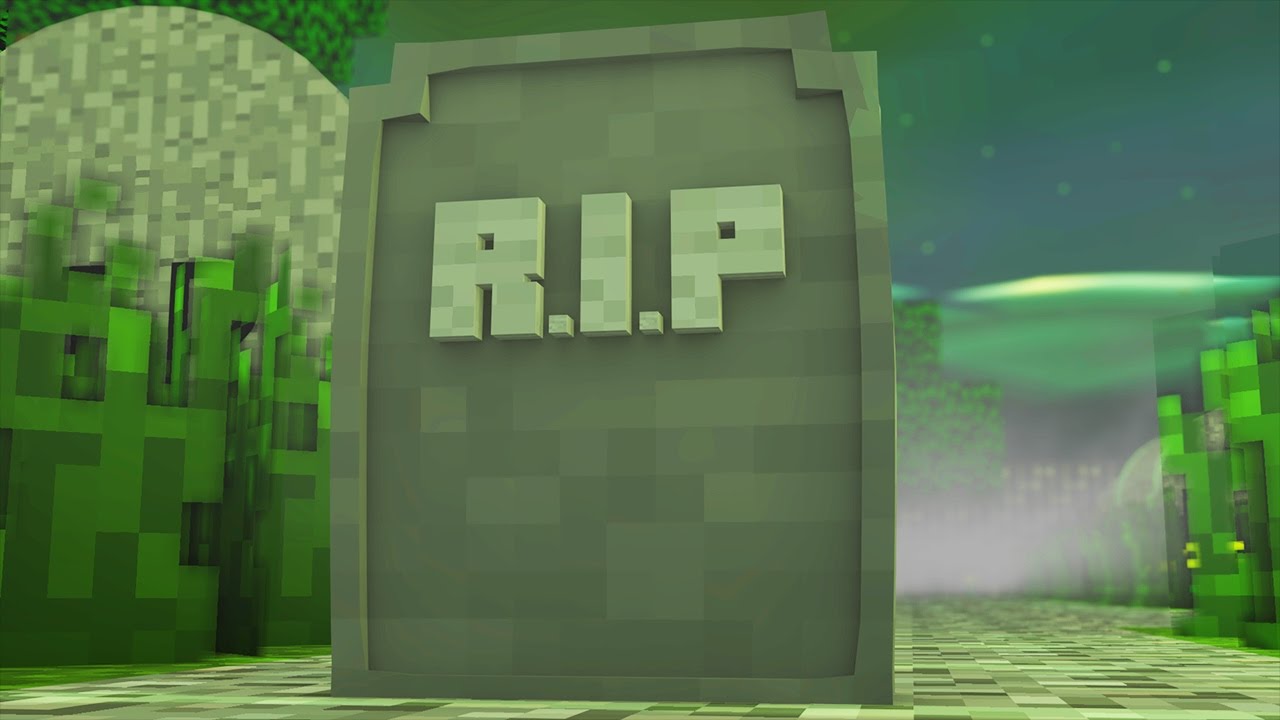 Minecraft Life - DEATH IS COMING Ep.12 - YouTube