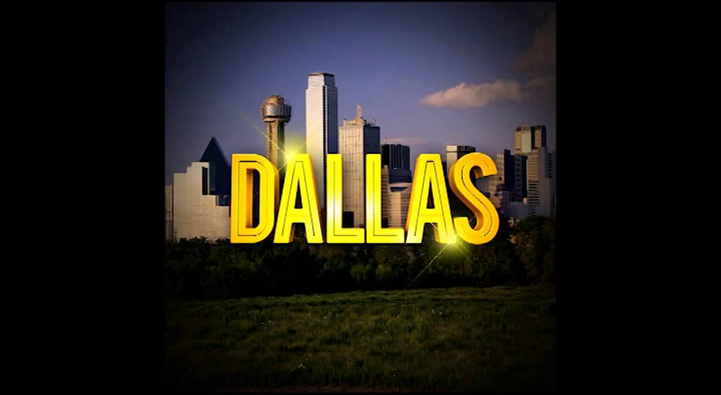 04. Dallas 80's Theme from TV Series (TV Version) - YouTube