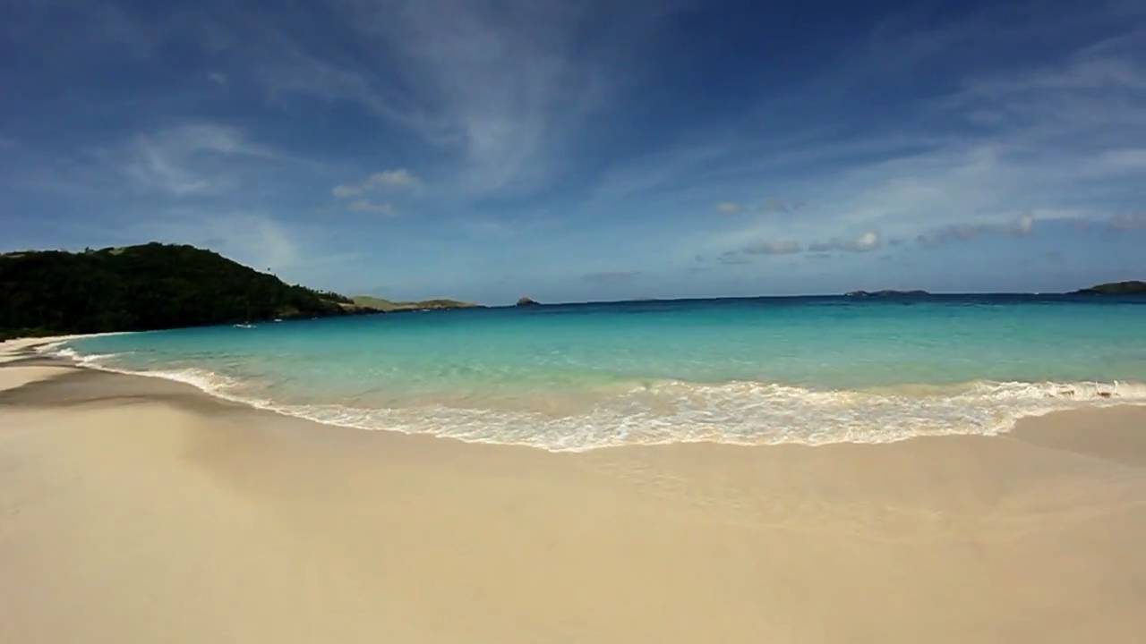 TEASER: Calaguas Beach Camping (Day 2) - YouTube