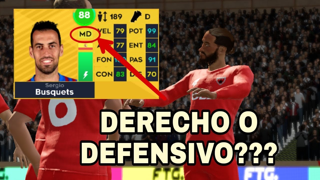 Como Ubicar bien a tus jugadores en DLS 22 - YouTube