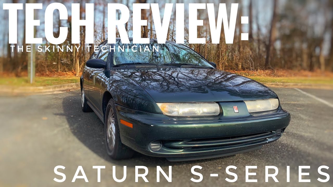 Saturn S Series