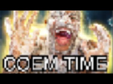 !COEM TIME! Let's make this the first meme of 2025 - YouTube