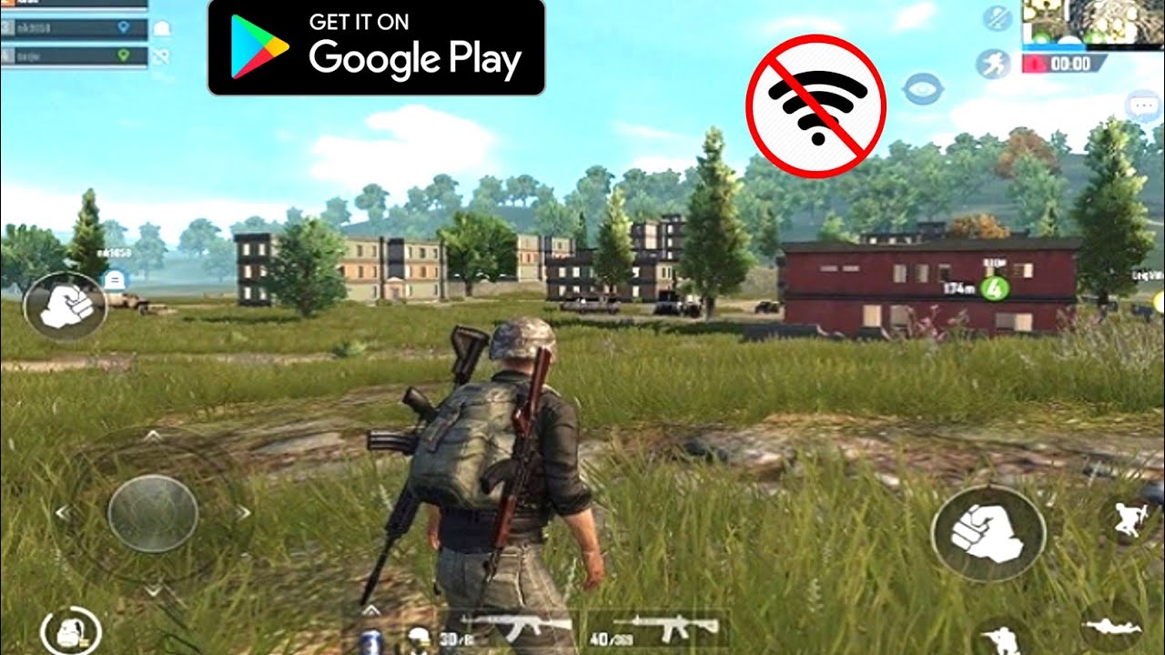 TOP 5 OFFLINE GAMES LIKE PUBG MOBILE UNDER 100MB - YouTube top-5-offline-games-like-pubg-mobile-under-100mb-youtube