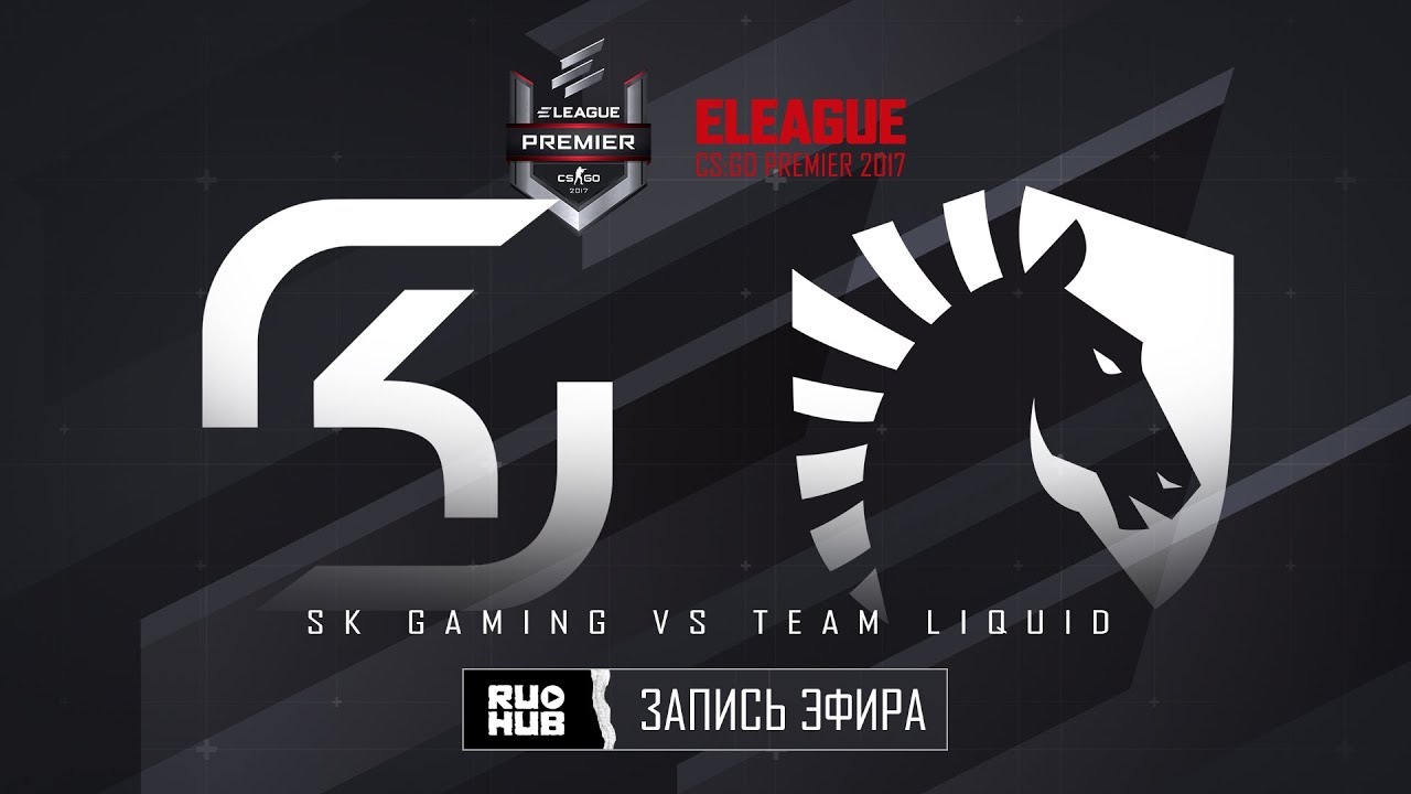 SK Gaming vs Team Liquid - ELEAGUE Premier 2017 - map2 - de_overpss ...
