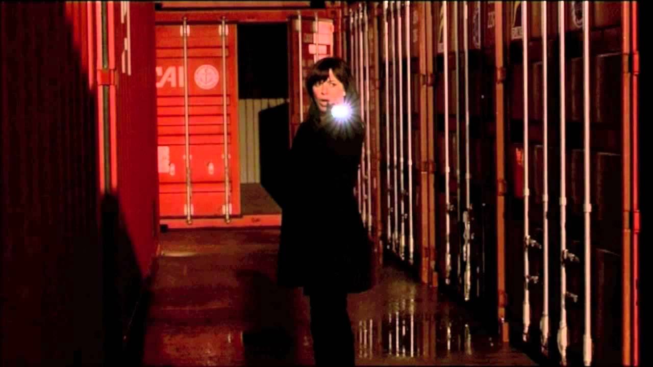 Simon Butcher - Director of Photography - YouTube