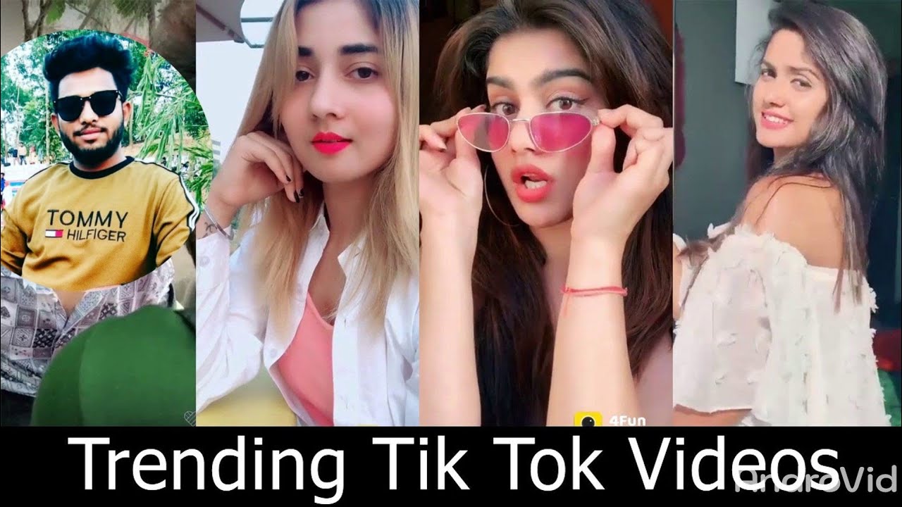 New Tik-Tok Video Viral 2020 - YouTube