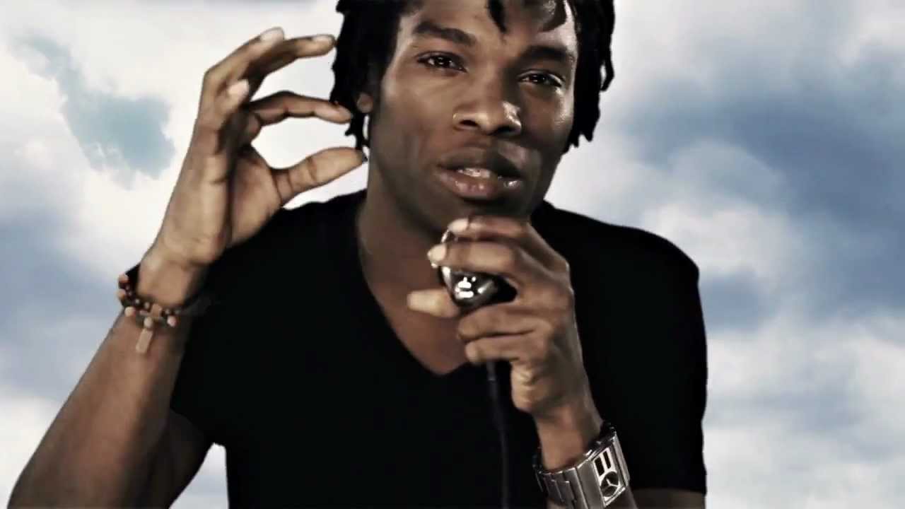 El Kid ft Cienfue - Vivo de la Música - (Homenaje a el Kid) - Reggae ...