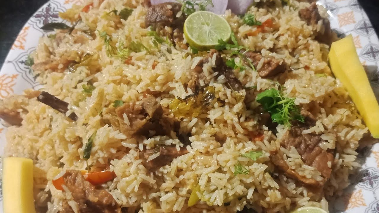 Nanded Best Tahari /Tahari- Aisi Zabardast Tahari ko Ek Bar Zaroor lTry ...