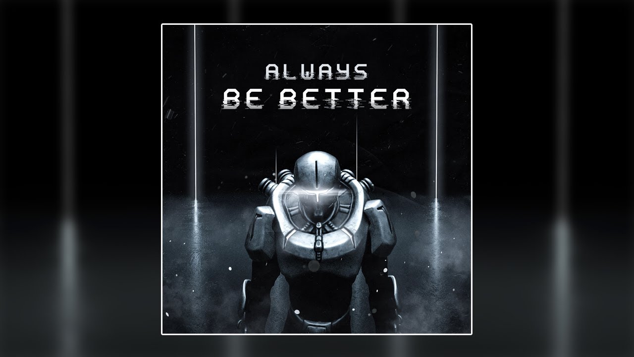 Hiboky - Always be better (1/12) - YouTube