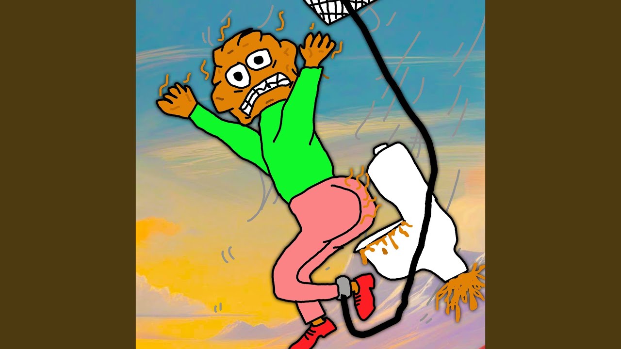 Pooping Rain Farting Wind - YouTube