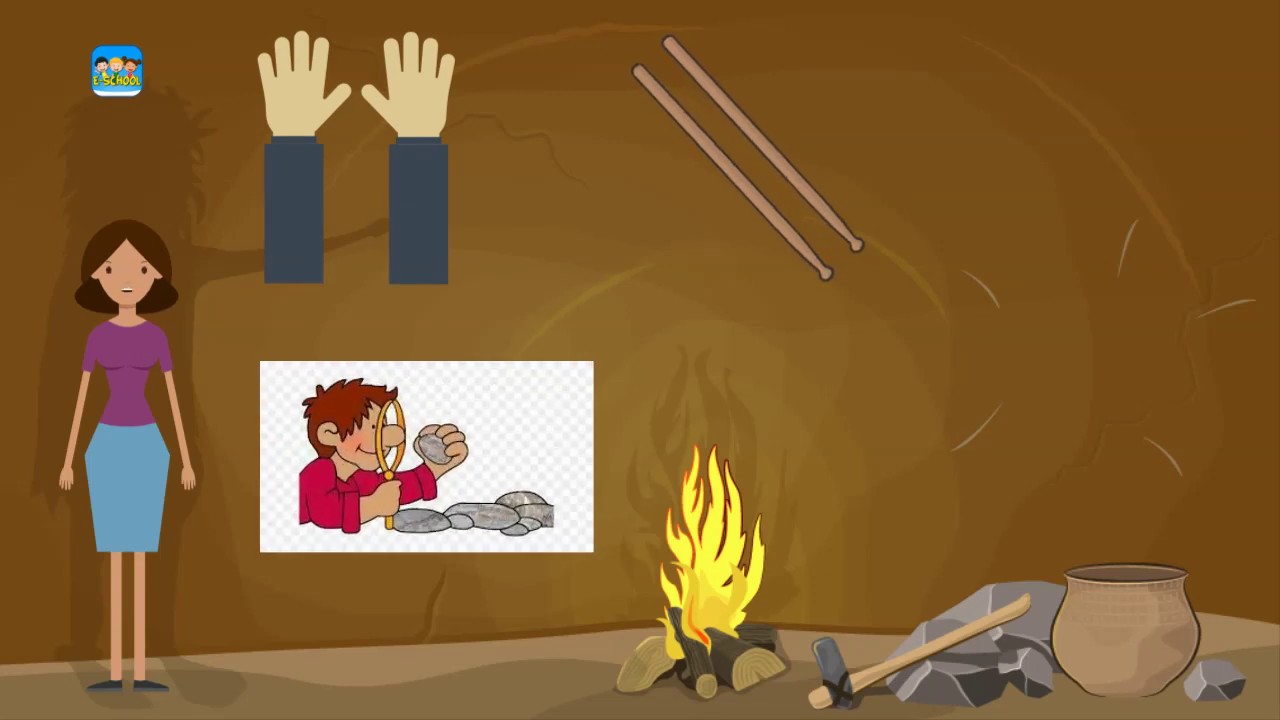 Grade 3 | Subject: Math | Topic: History of Numbers - YouTube