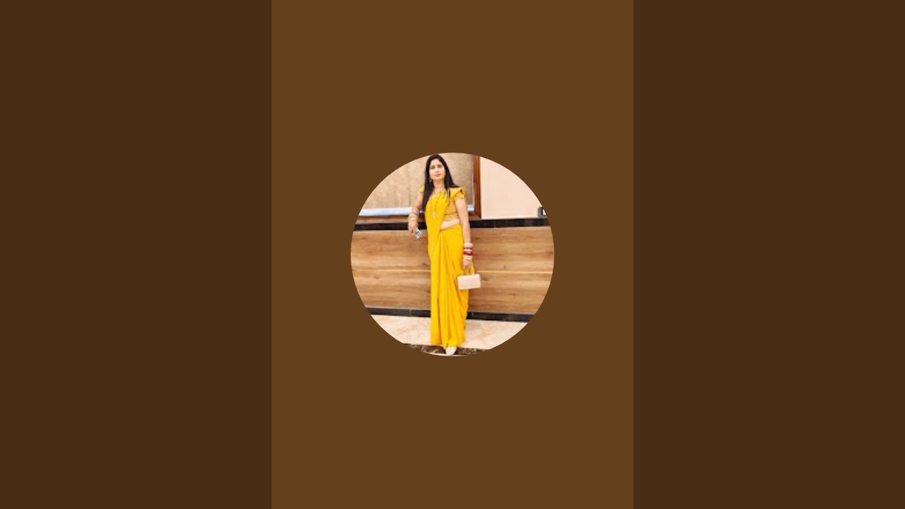 Sharmila Singh is live! Radhe Radhe - YouTube