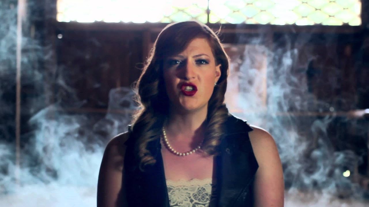 Charisa Faith- Gone - YouTube