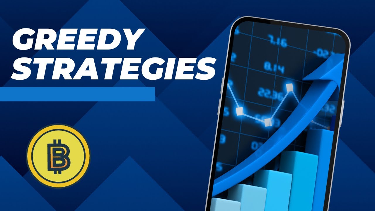 greedy strategy: un analisi approfondita - YouTube