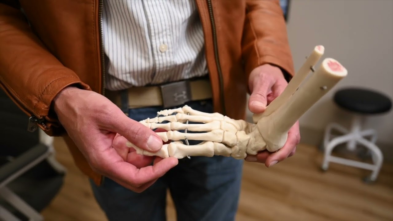 MooiMed Expert Talk: Dr. De Klerk Taute - YouTube