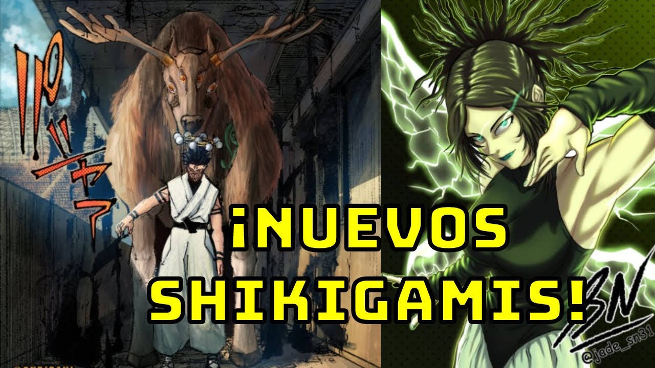 ¡La ARMADURA INSECTO es DESTRUIDA! | El PASADO de YOROZU - JUJUTSU ...