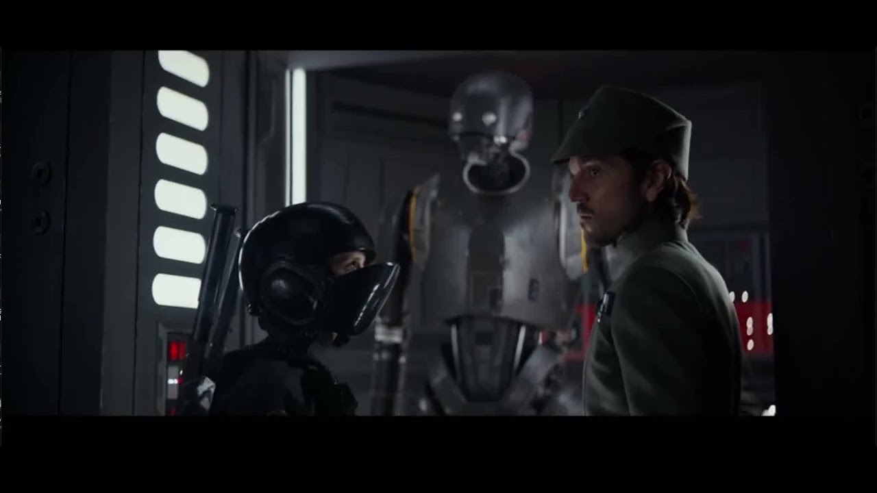 Daily Star Wars #347 Stormtroopers in the way - YouTube