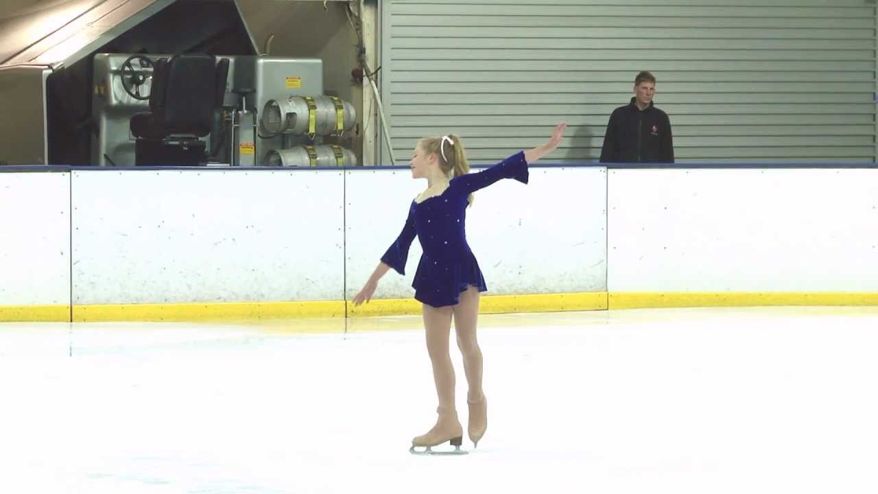 Libby Tompson - YouTube