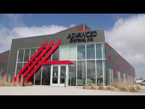 Advanced Systems Inc. - YouTube