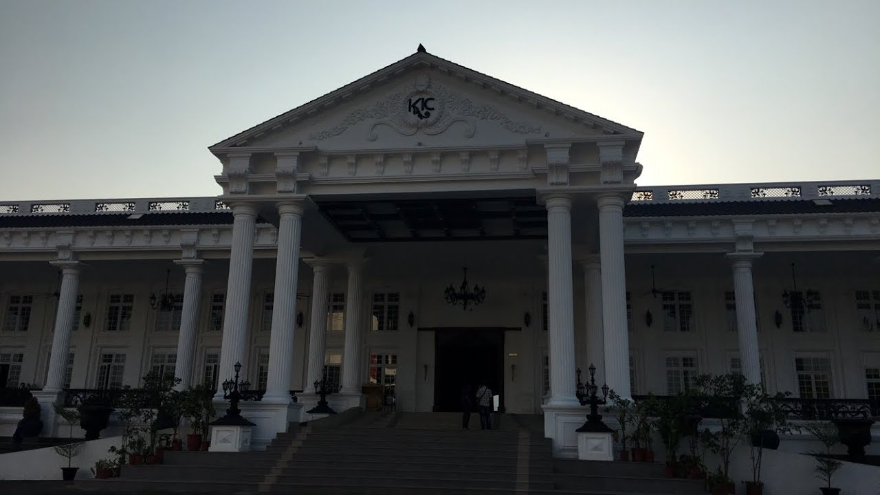 BanglaVlog -Episode 11.Part 2. Day after wedding, walima preparation ...