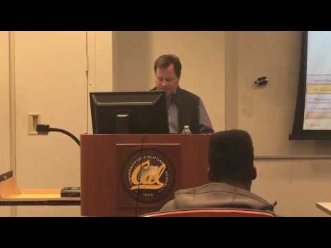 Joe Roth tribute speech by John Matlock to Cal football team and ...