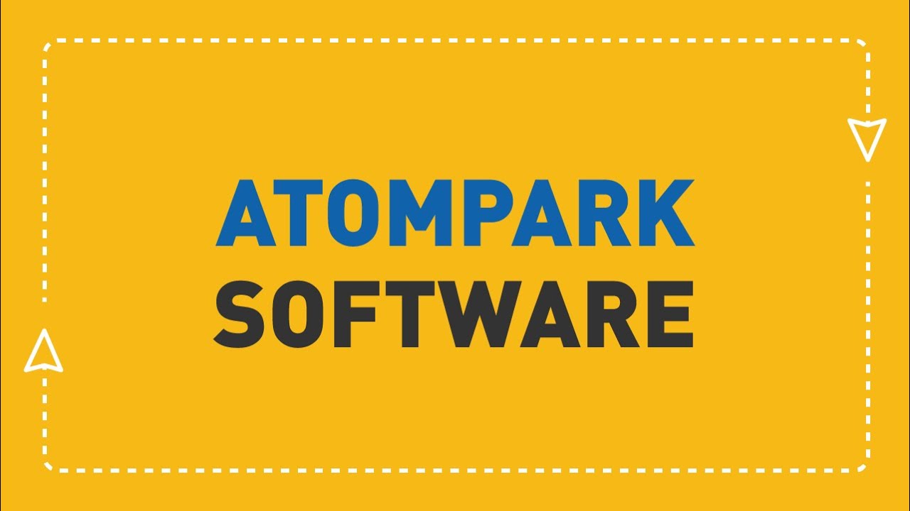 Гимн AtomPark Software - YouTube