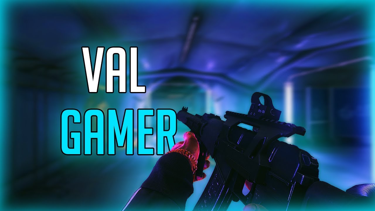 Val Gaming In Labs | EFT Stream Highlights - YouTube