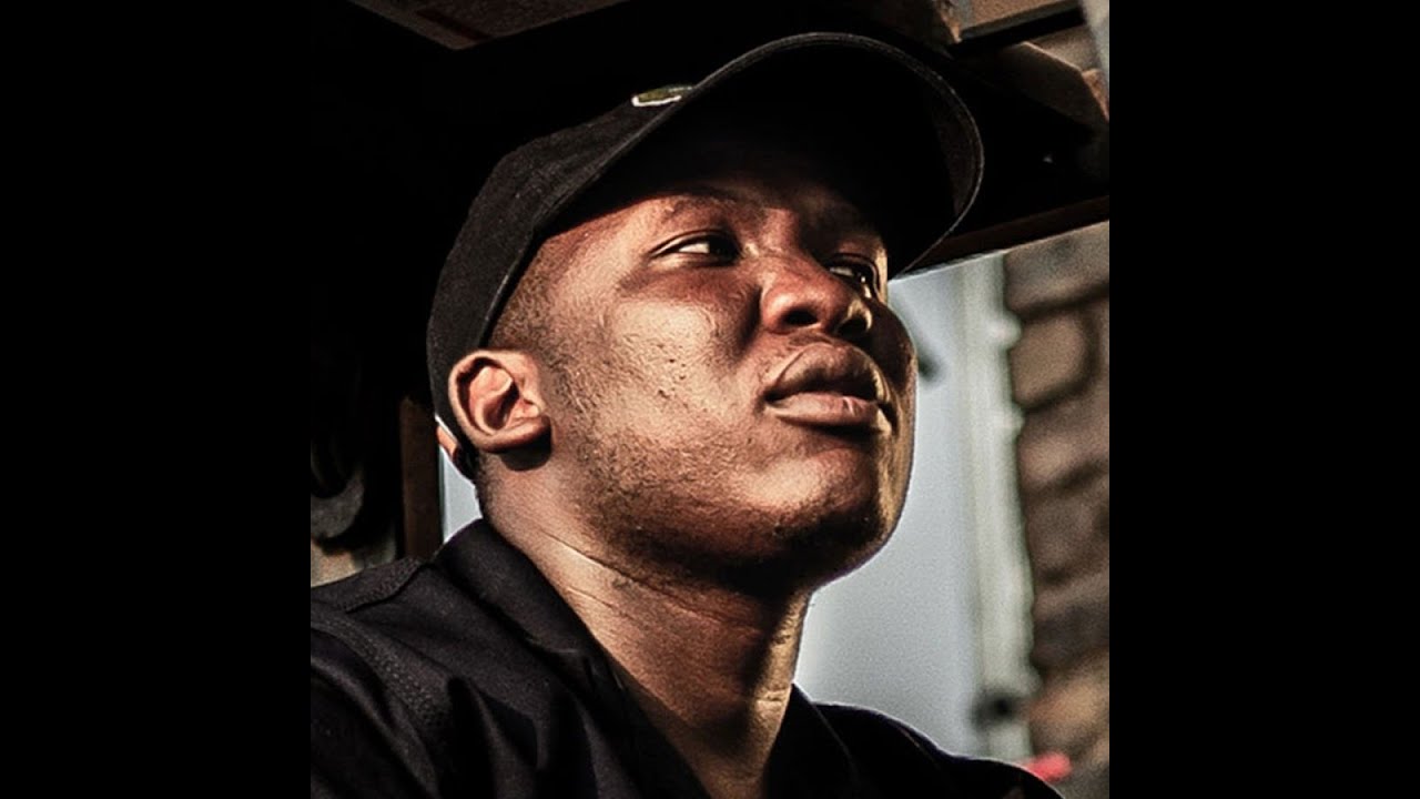 [8D Audio🎧] Busta 929 - Mmapula Feat. Mzu M - YouTube