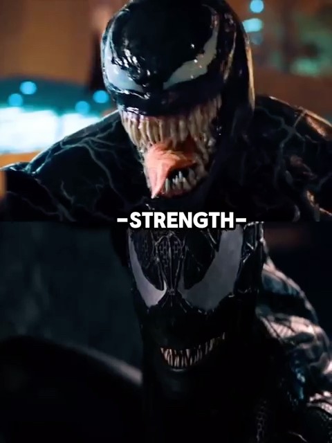 Venom (Tom Hardy) vs Venom (Raimiverse) - YouTube