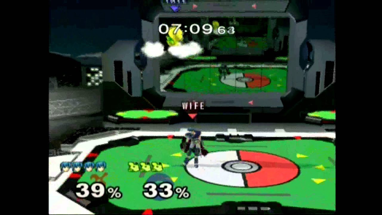 Smashfest: Melee - Episode 3 - YouTube