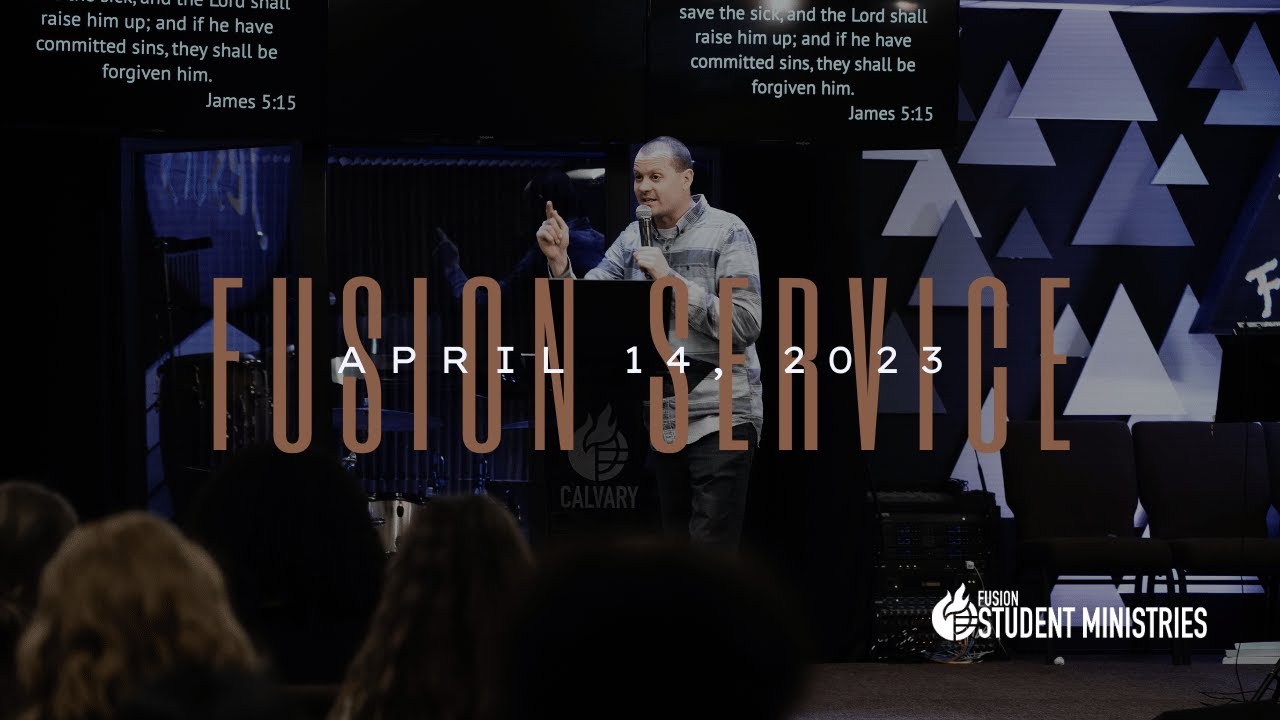 April 14, 2023 || Rev. Tony D'Alessandro - YouTube