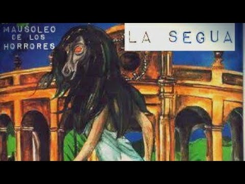 LA SEGUA | LEYENDAS DE LATINOAMÉRICA - YouTube