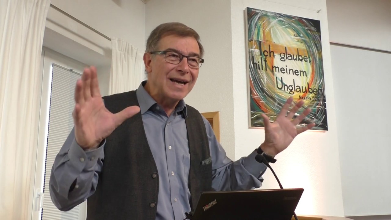 Daniel 6 Was Gott aus falschen Beschuldigungen macht - YouTube