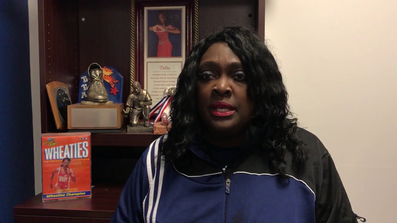 TSU Director of Track & Field Chandra Cheeseborough-Guice Previews the ...