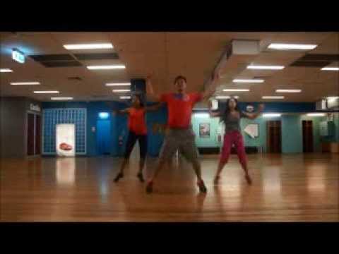 El Cheke Cheke - YouTube