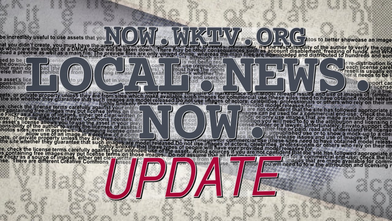 WKTV Local News Now Update 2/5/15 - YouTube