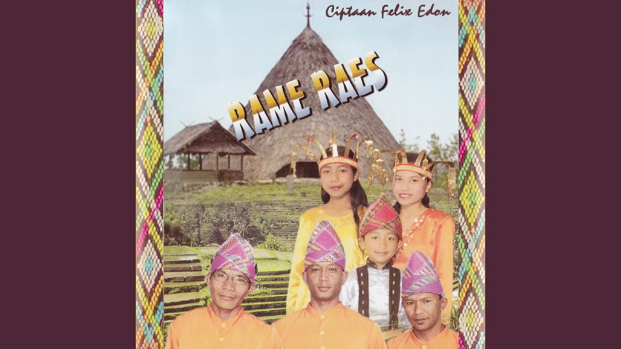 Rame Raes (feat. Wela Rana Trio) - YouTube Music