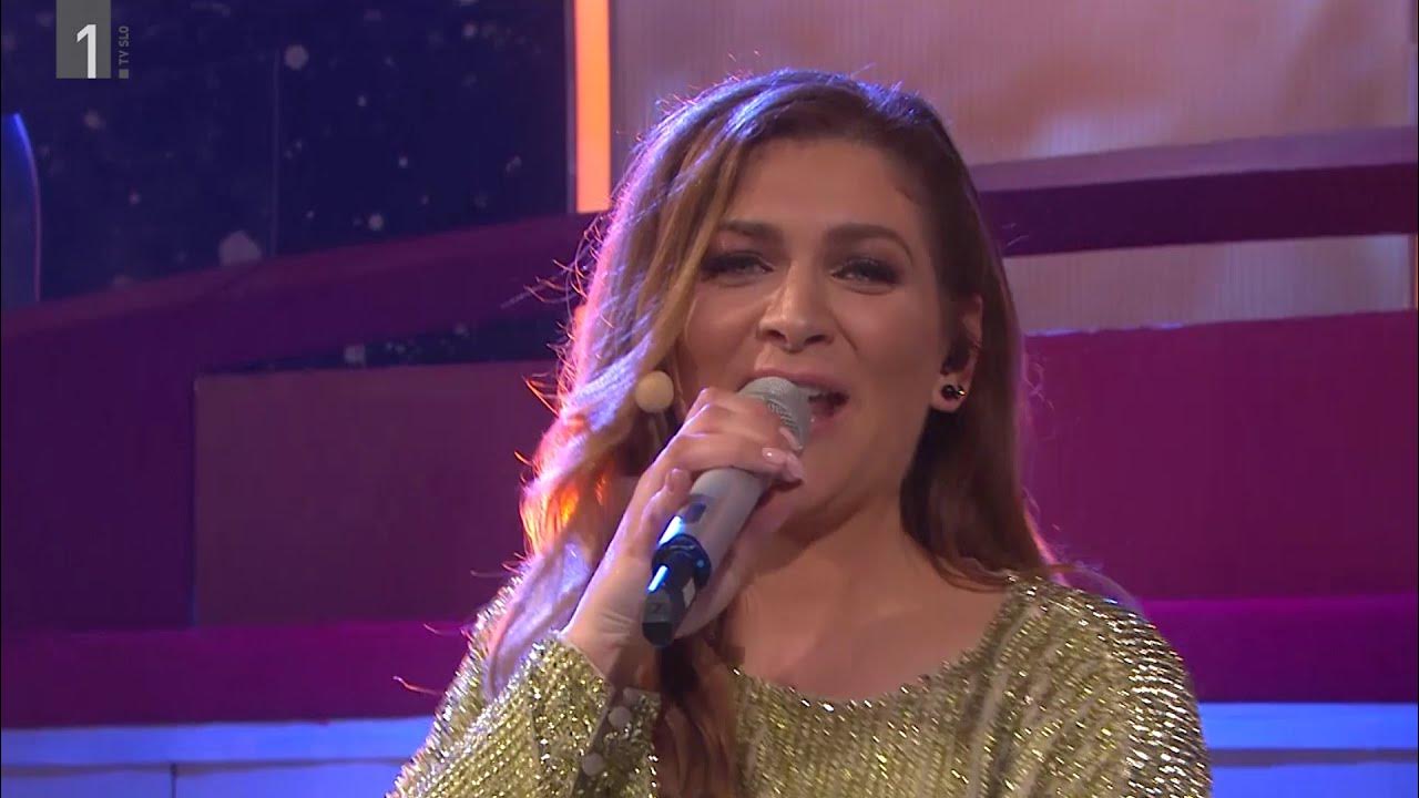 Kingston in Manca Špik - Megamix (V petek zvečer) - YouTube Music