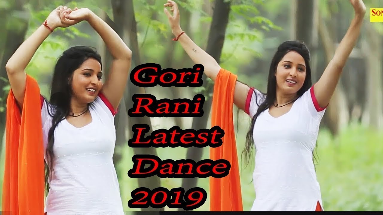 Gori Rani का हिट सांग I Okat I Latest Haryanvi Song I Dj Song 2019 I ...