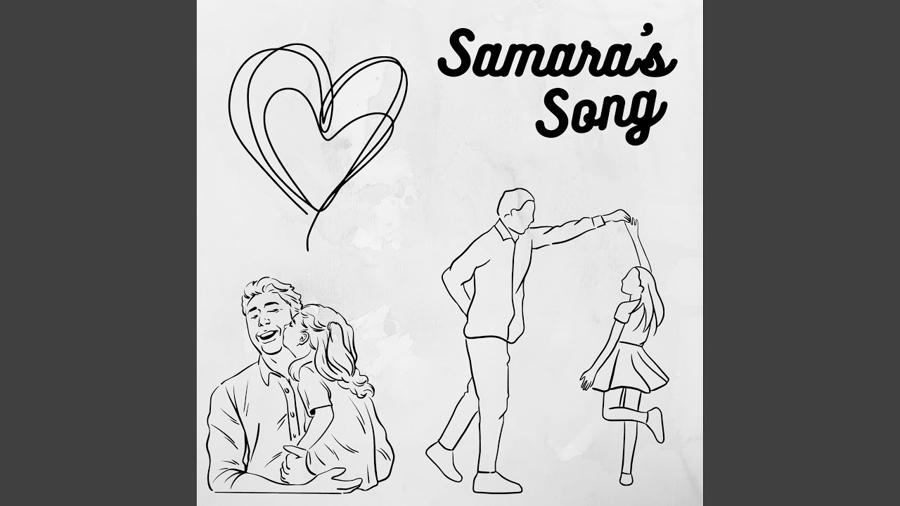 Samara's Song - YouTube