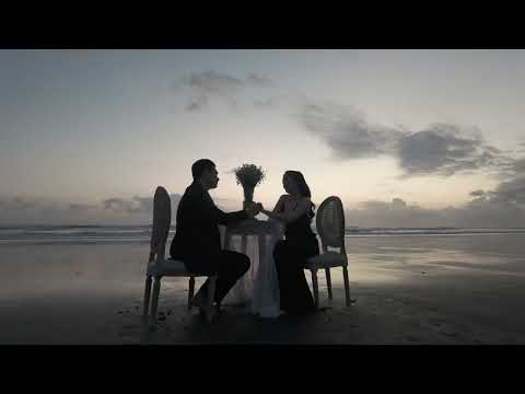 PHOTOSHOOT - Ranty Maria dan Rayn Wijaya