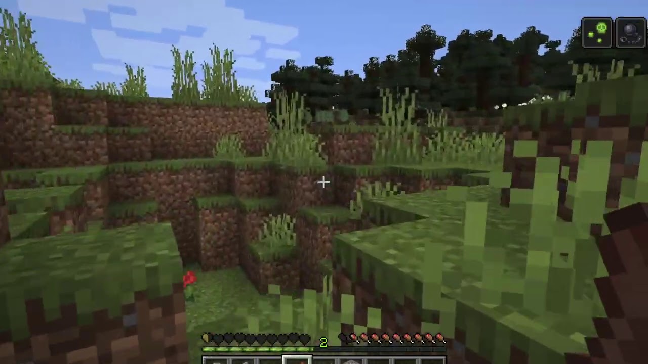 minecraft goo - YouTube