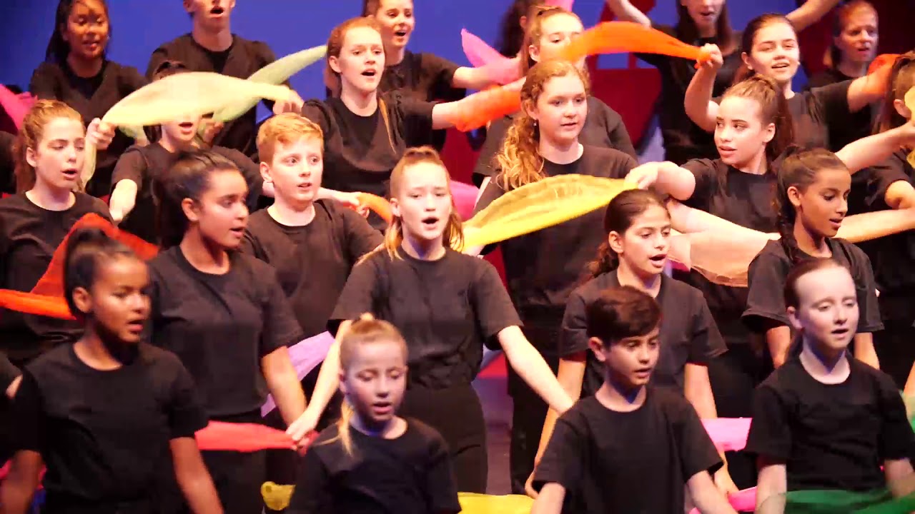 GSGD: "SHAMILTON" - YouTube