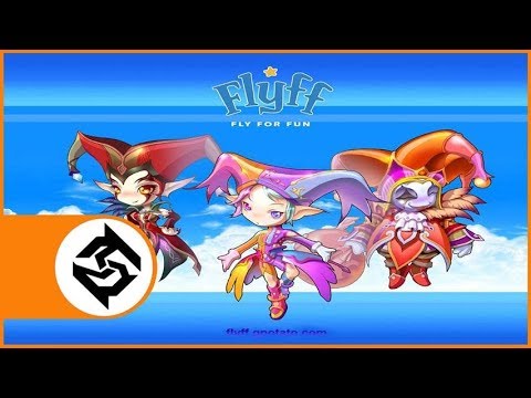 Let's Play Flyff [Jester, Level 70] #886 - Alles verändert sich - YouTube