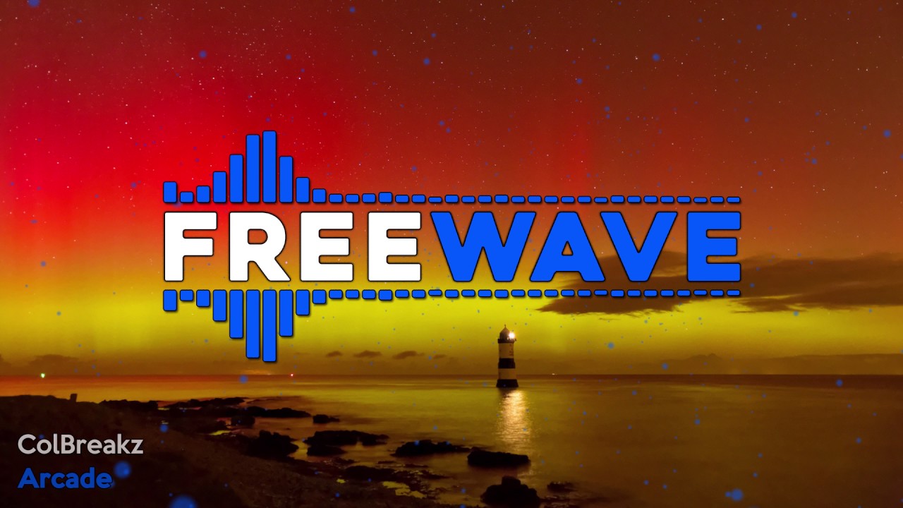 ColBreakz - Arcade - YouTube Music