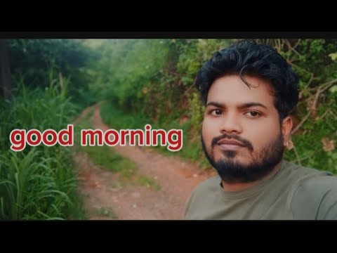 good morning my dear friend Riya vlog viral funny vlog video - YouTube
