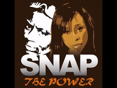 Snap – The Power (Maxi-Single) - YouTube